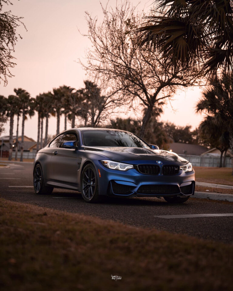 Black Diamond RGV | PPF, Window Tint, & Vinyl Wraps McAllen