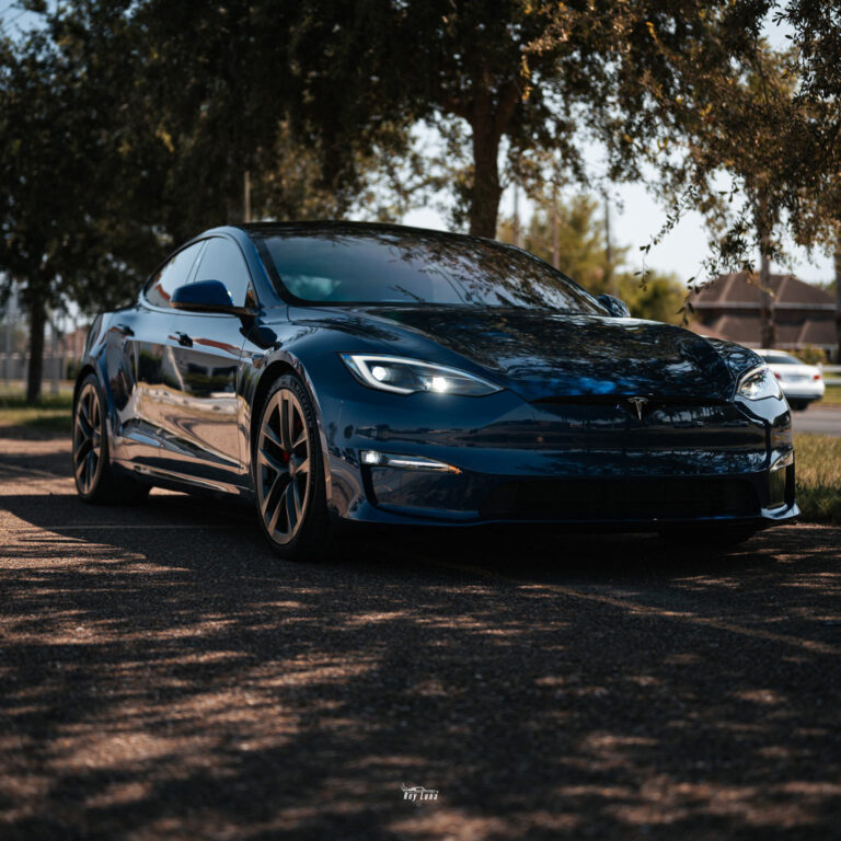 Black Diamond RGV | PPF, Window Tint, & Vinyl Wraps McAllen