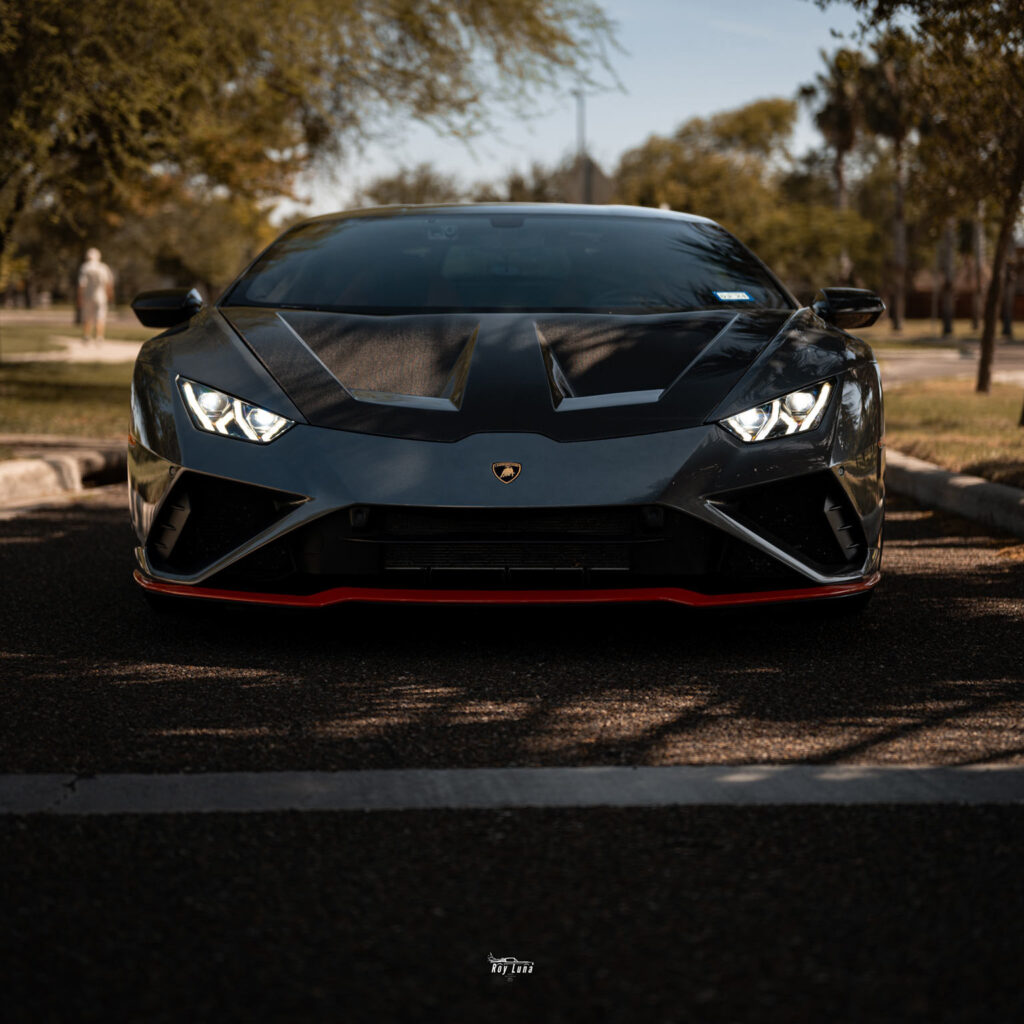 Black Diamond RGV | PPF, Window Tint, & Vinyl Wraps McAllen