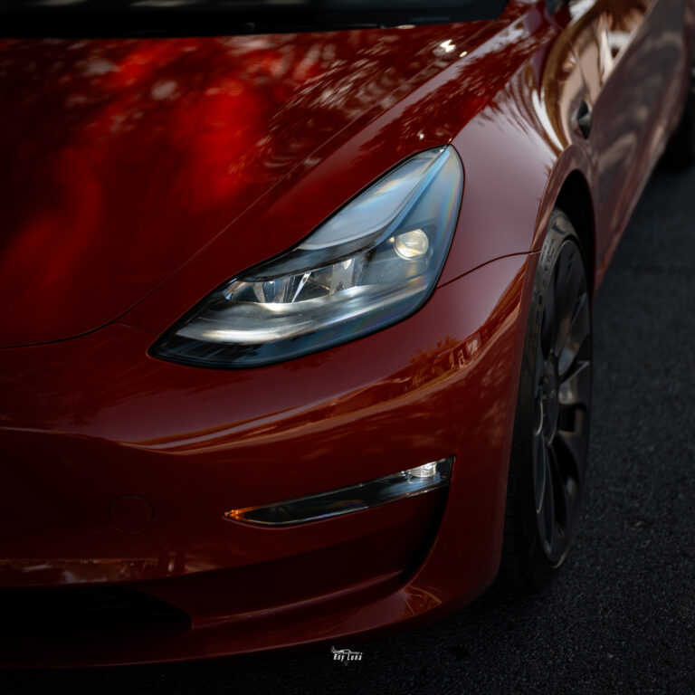 Black Diamond RGV | PPF, Window Tint, & Vinyl Wraps McAllen