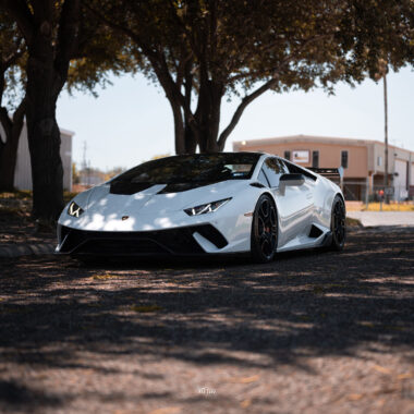 Car Window Tinting McAllen | Autobahn Ceramic Tint Installation