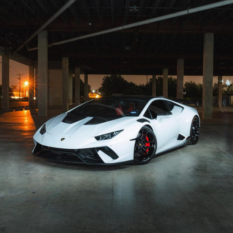 Black Diamond RGV | PPF, Window Tint, & Vinyl Wraps McAllen